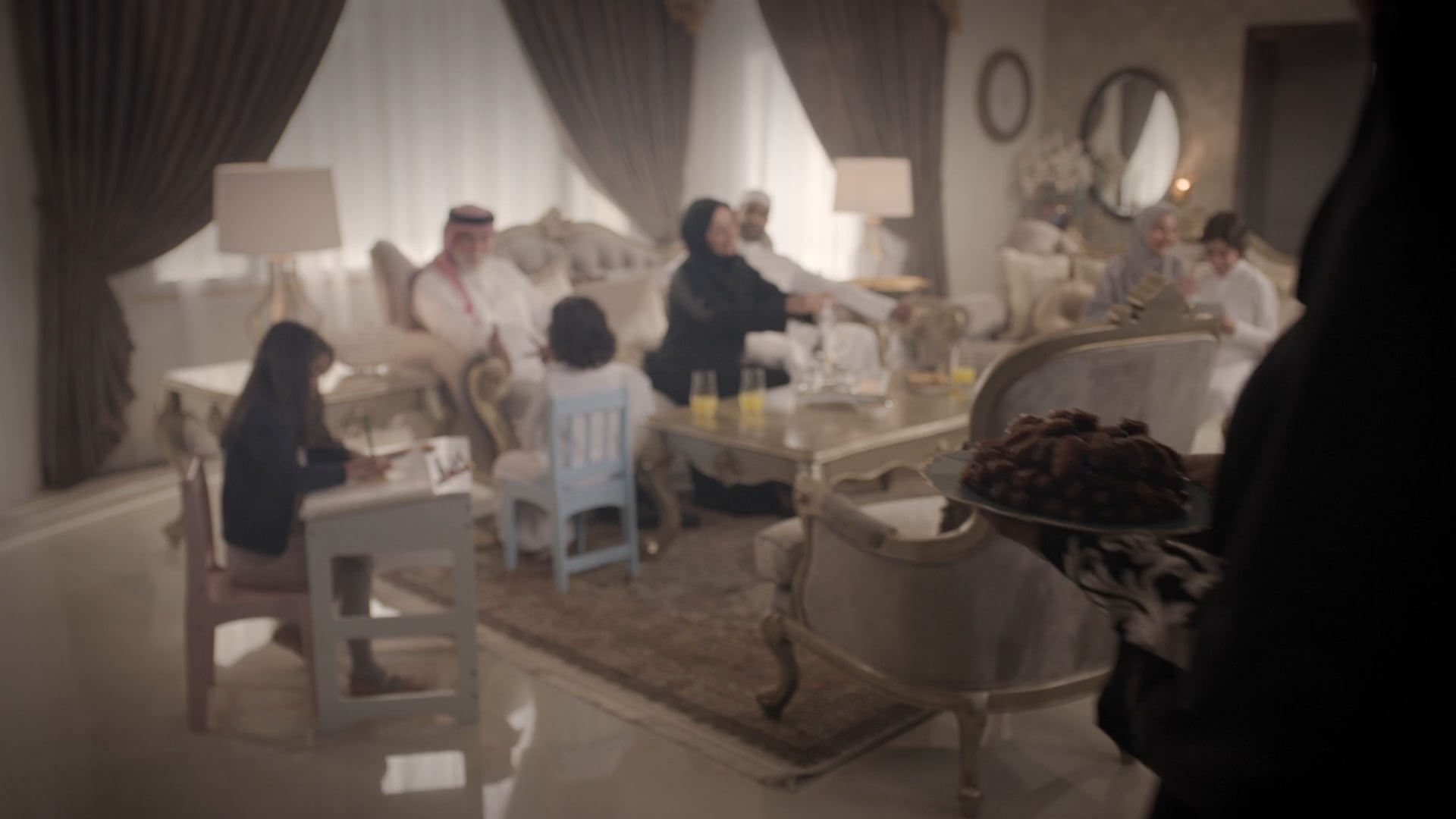 Home Center KSA - Milkshake Media Milkshake Media